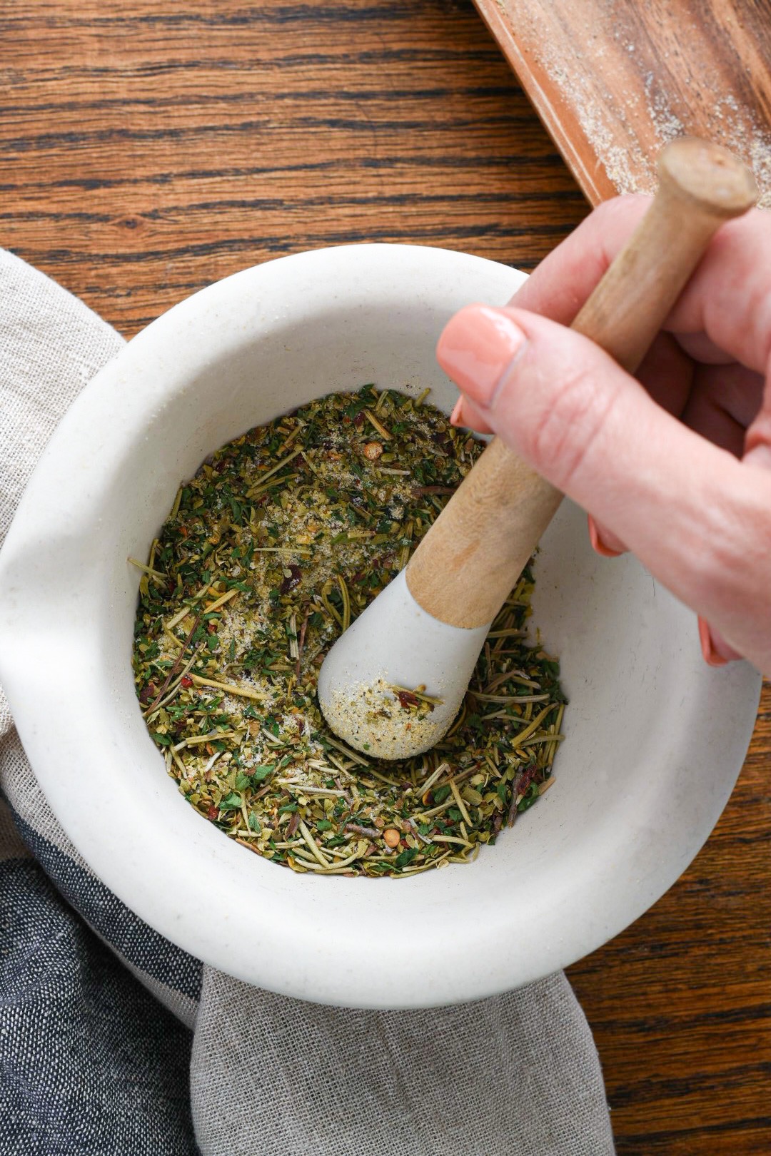 Mediterranean Spices and Their Health Benefits - Recipe Hippie