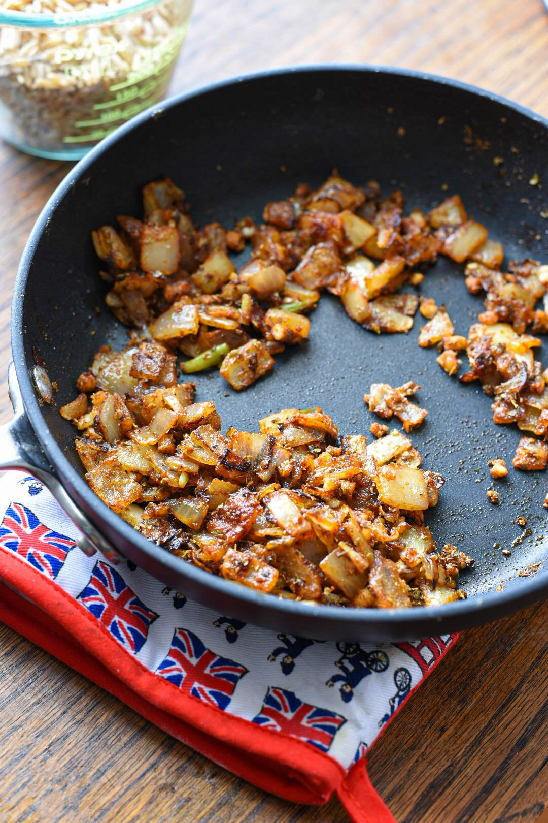 Kamut Instant Pot Recipe - Recipe Hippie