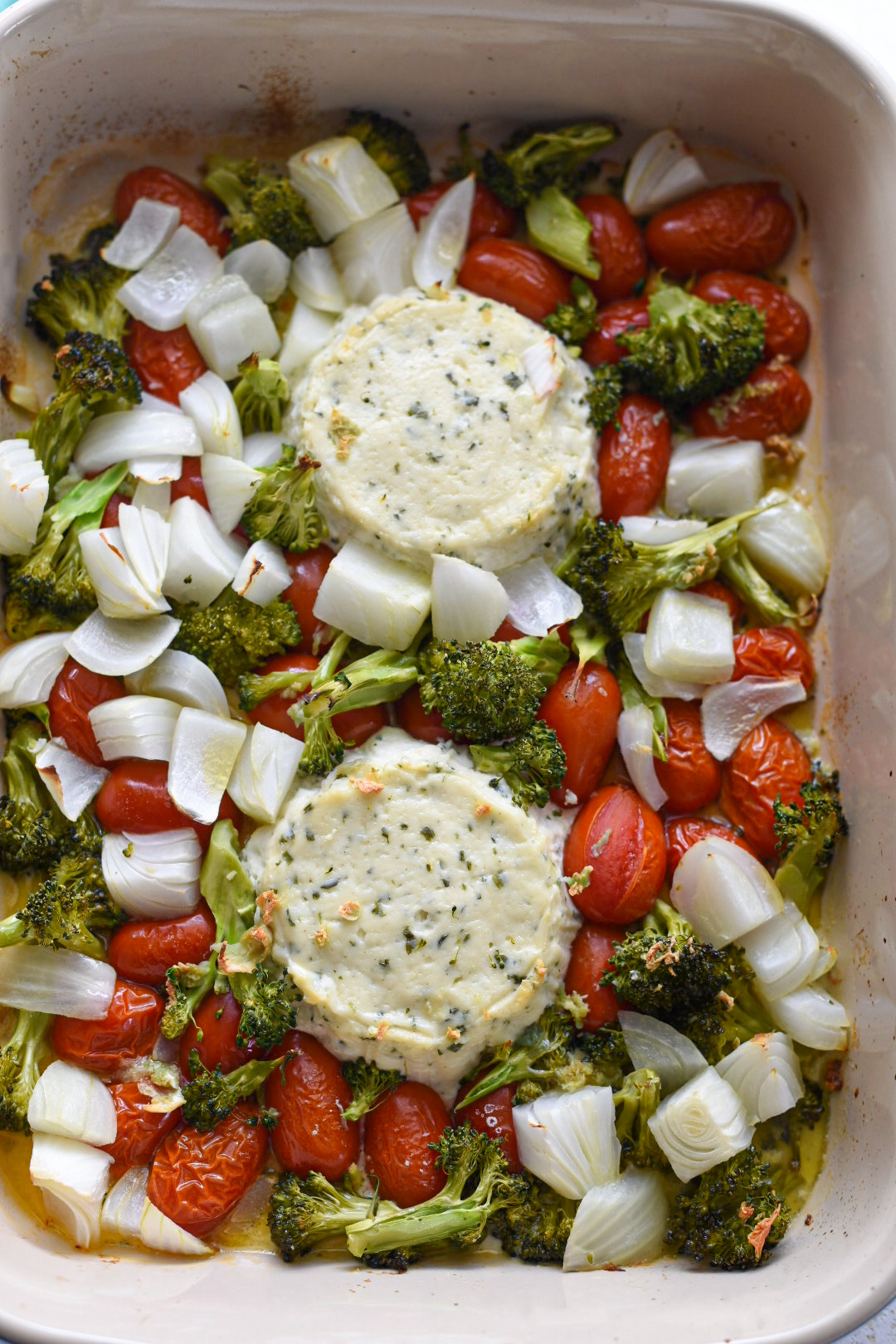 Boursin Cheese Pasta - Recipe Hippie