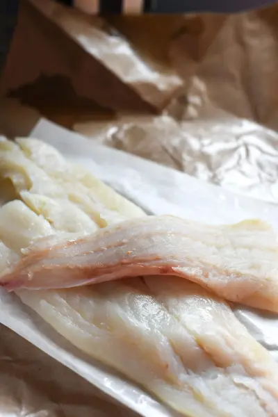 Baked Scrod Recipe - Recipe Hippie