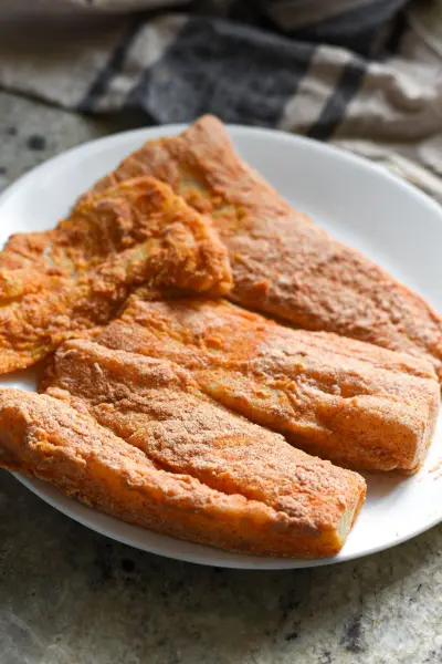 Baked Scrod Recipe - Recipe Hippie